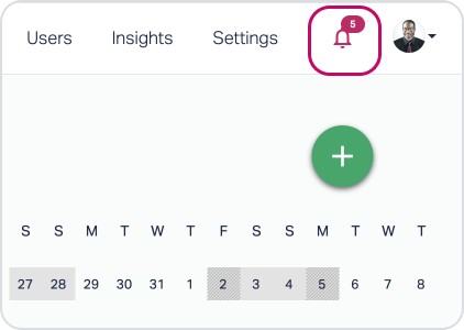 Set who approves leave – Timetastic - Help Centre and Setup Guides