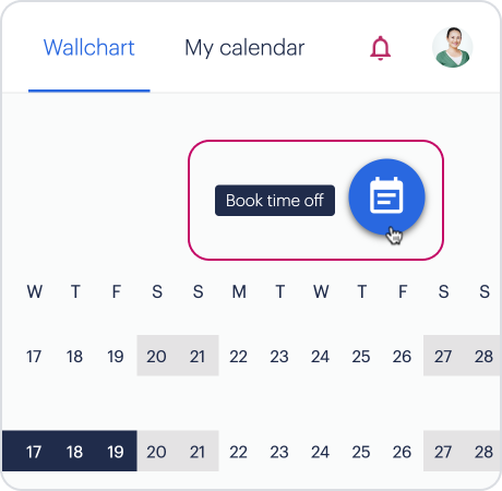 Quick start guide for employees – Timetastic - Help Centre and Setup Guides